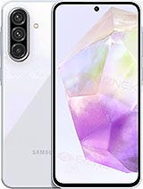 Samsung Galaxy A36 - Scheda Tecnica