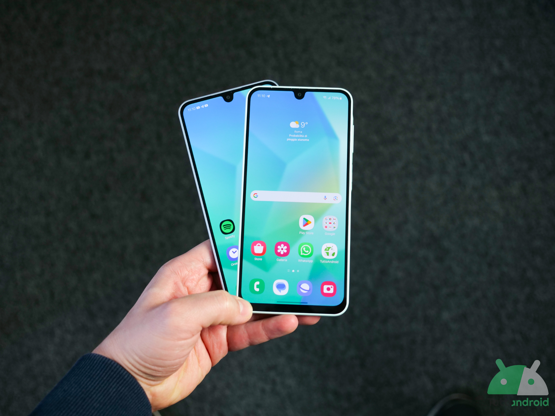 Recensione Samsung Galaxy A16 (e A16 5G): il bestseller di Samsung si ...