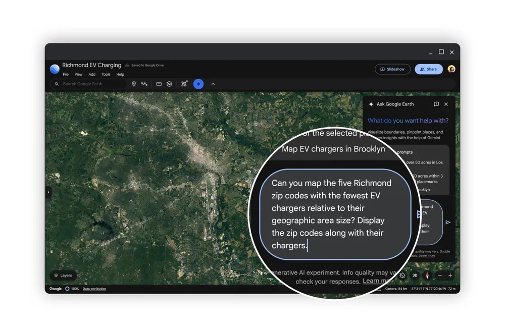 Google Earth compie 20 anni: tutte le tappe fondamentali di un viaggio ...